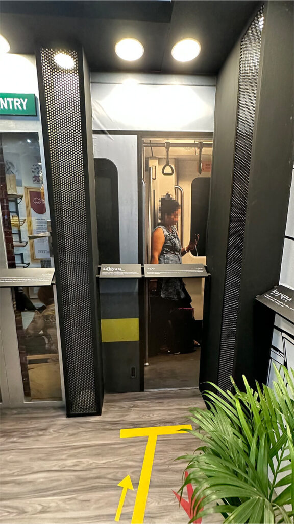 The Rasa Journey – VDIS