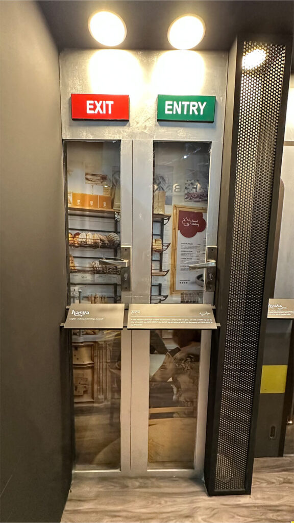 The Rasa Journey – VDIS